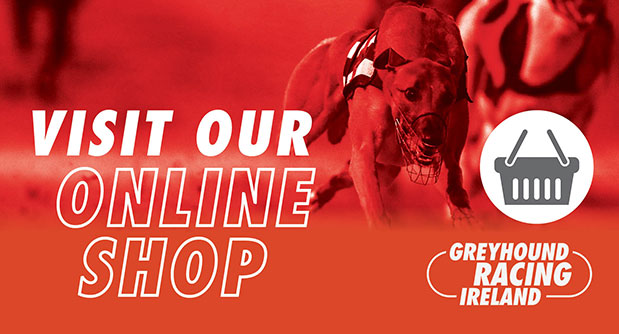 Greyhound Racing Ireland (GRI) - Rásaíocht Con Éireann, Formerly Irish ...